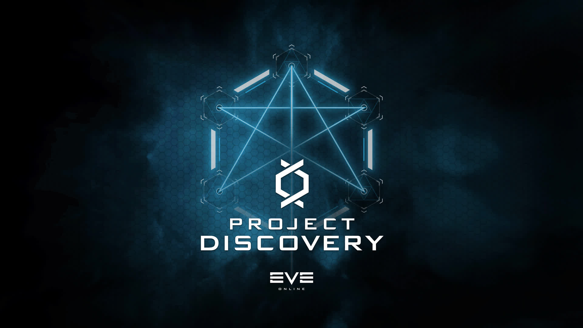 Четвертая фаза проекта Discovery от CCP Games — борьба с раком и ...