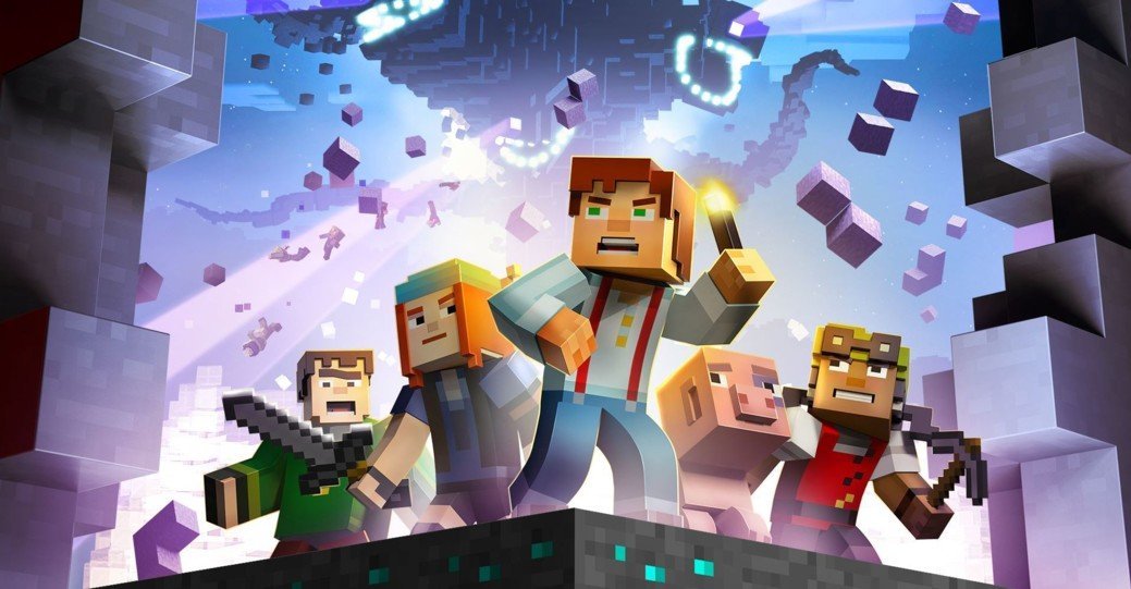 Minecon Live 2020 пройдет в октябре | ROBOKOT Games