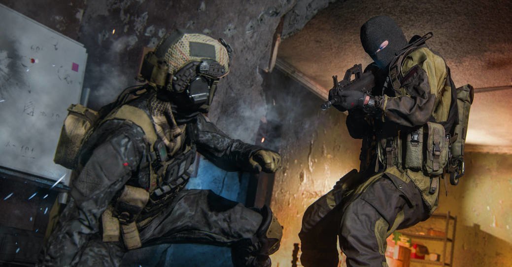 Call of Duty Modern Warfare 3 – опубликованы системные требования игры ...