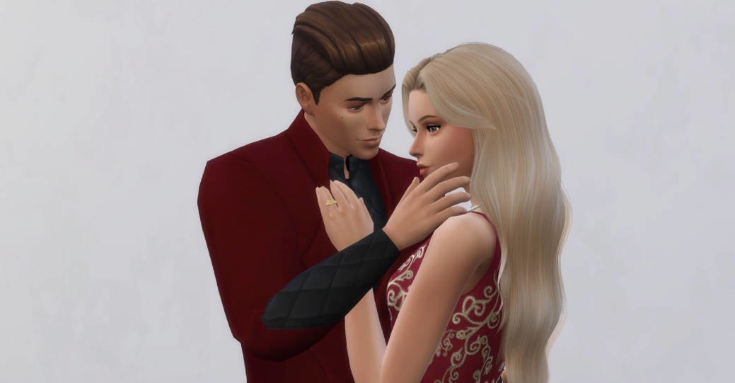 Слух: для The Sims 4 выйдет романтическое DLC «Стрелы купидона ...